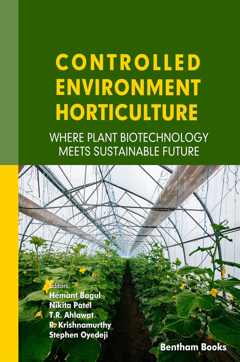 Controlled Environment Horticulture by Hemant Bagul (ebook)
