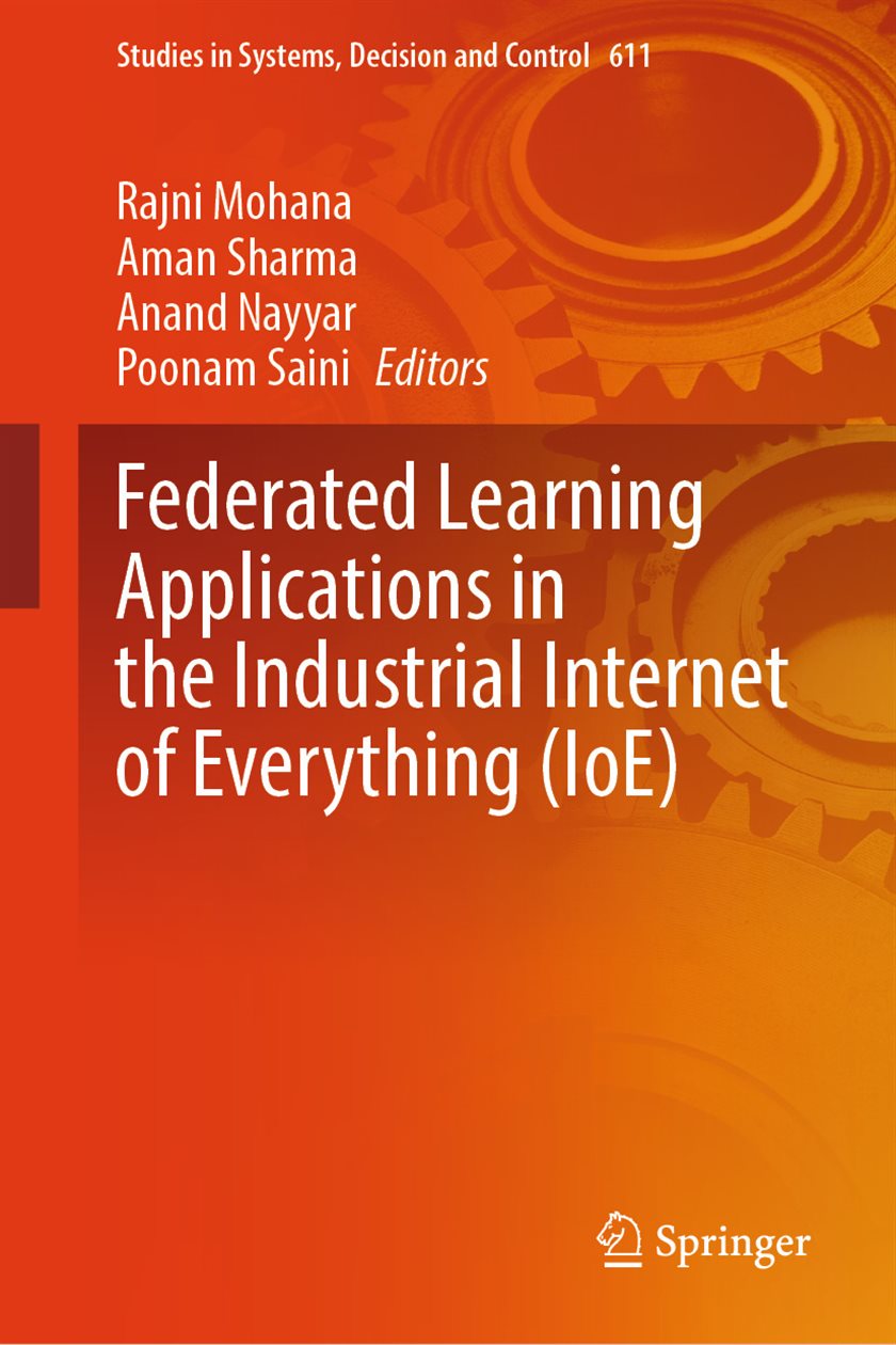 Federated Learning Applications in the Industrial Internet of ...