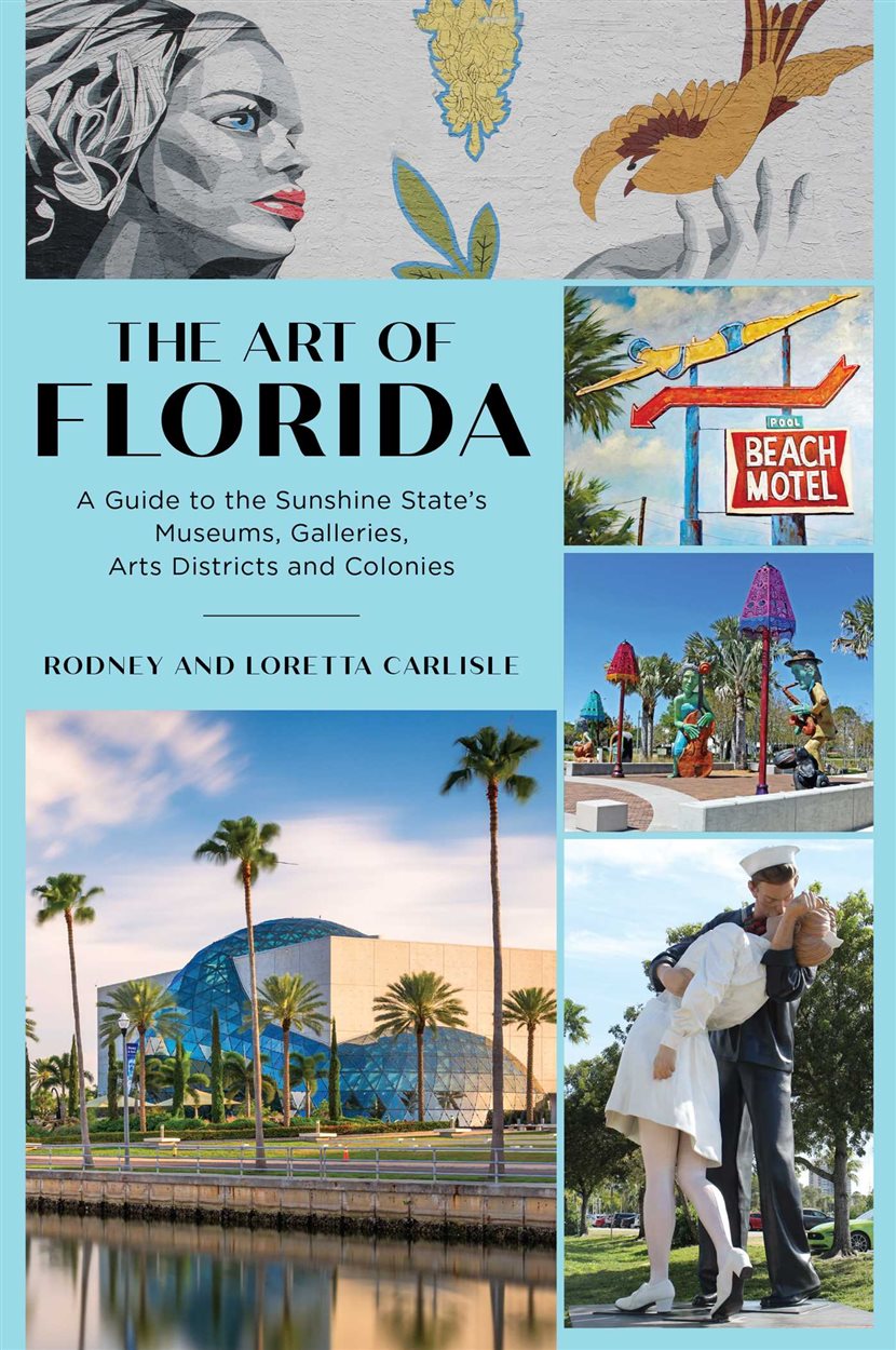 Art of Florida by Rodney Carlisle (ebook)