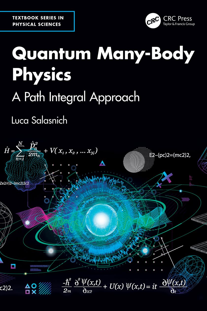 Quantum Many-Body Physics by Luca Salasnich (ebook)
