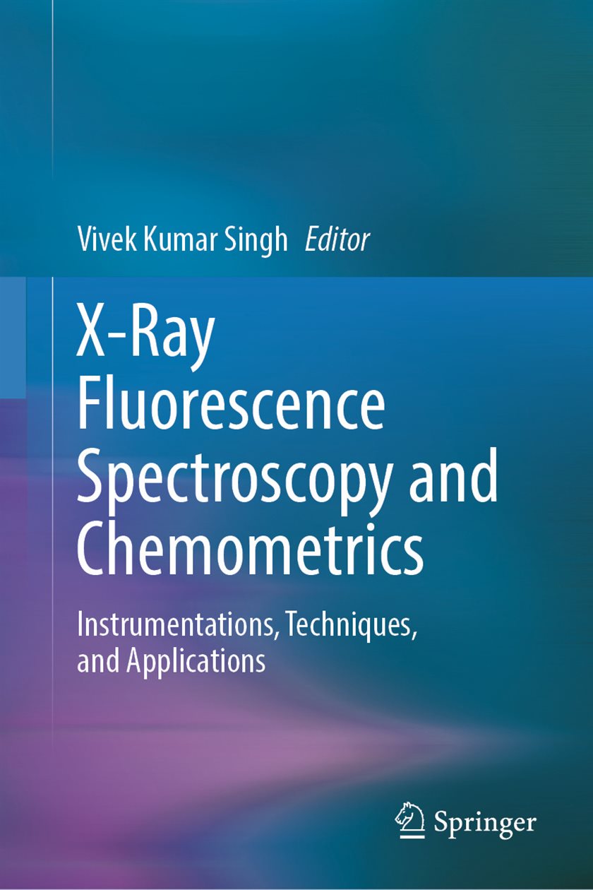 X-Ray Fluorescence Spectroscopy and Chemometrics