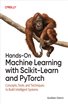 Hands-On Machine Learning with Scikit-Learn and PyTorch