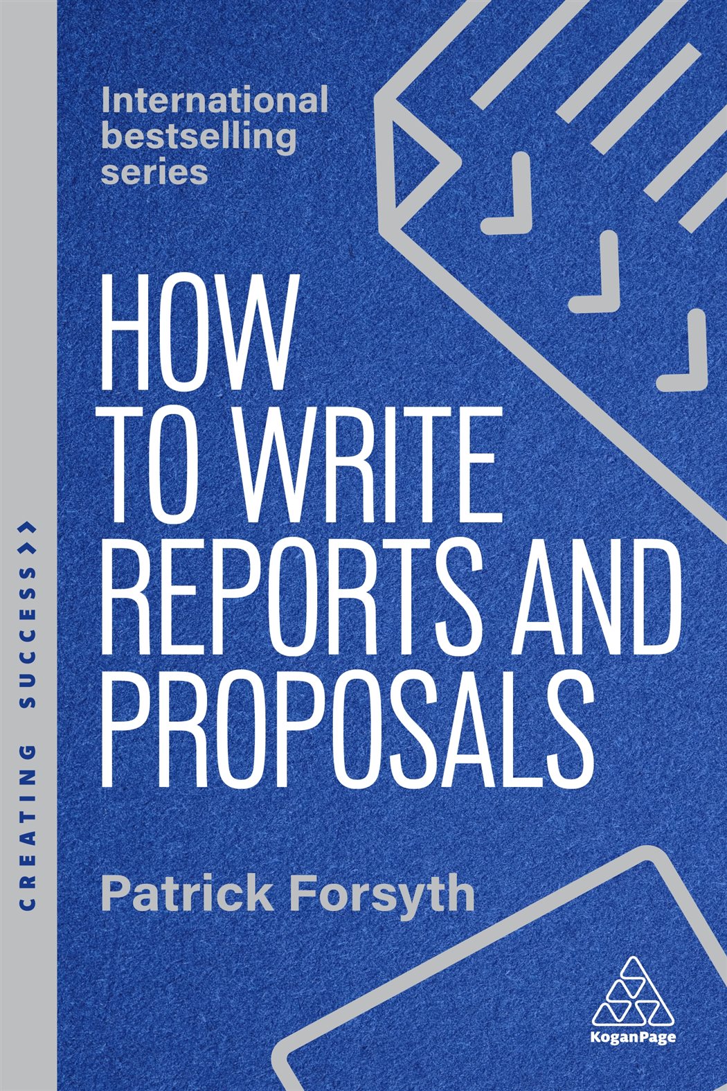 How to Write Reports and Proposals (7th ed.)