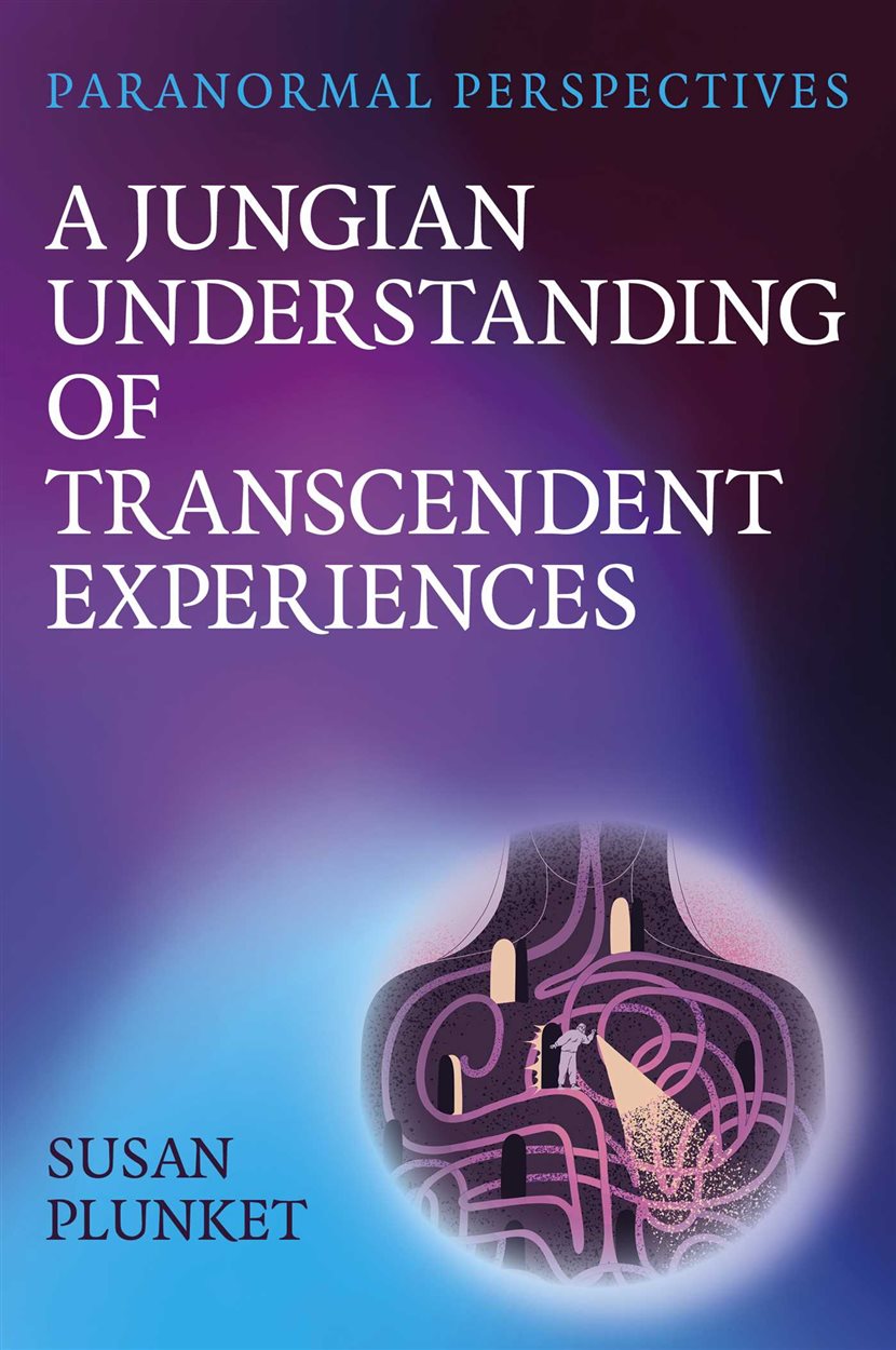 Paranormal Perspectives: A Jungian Understanding of Transcendent ...