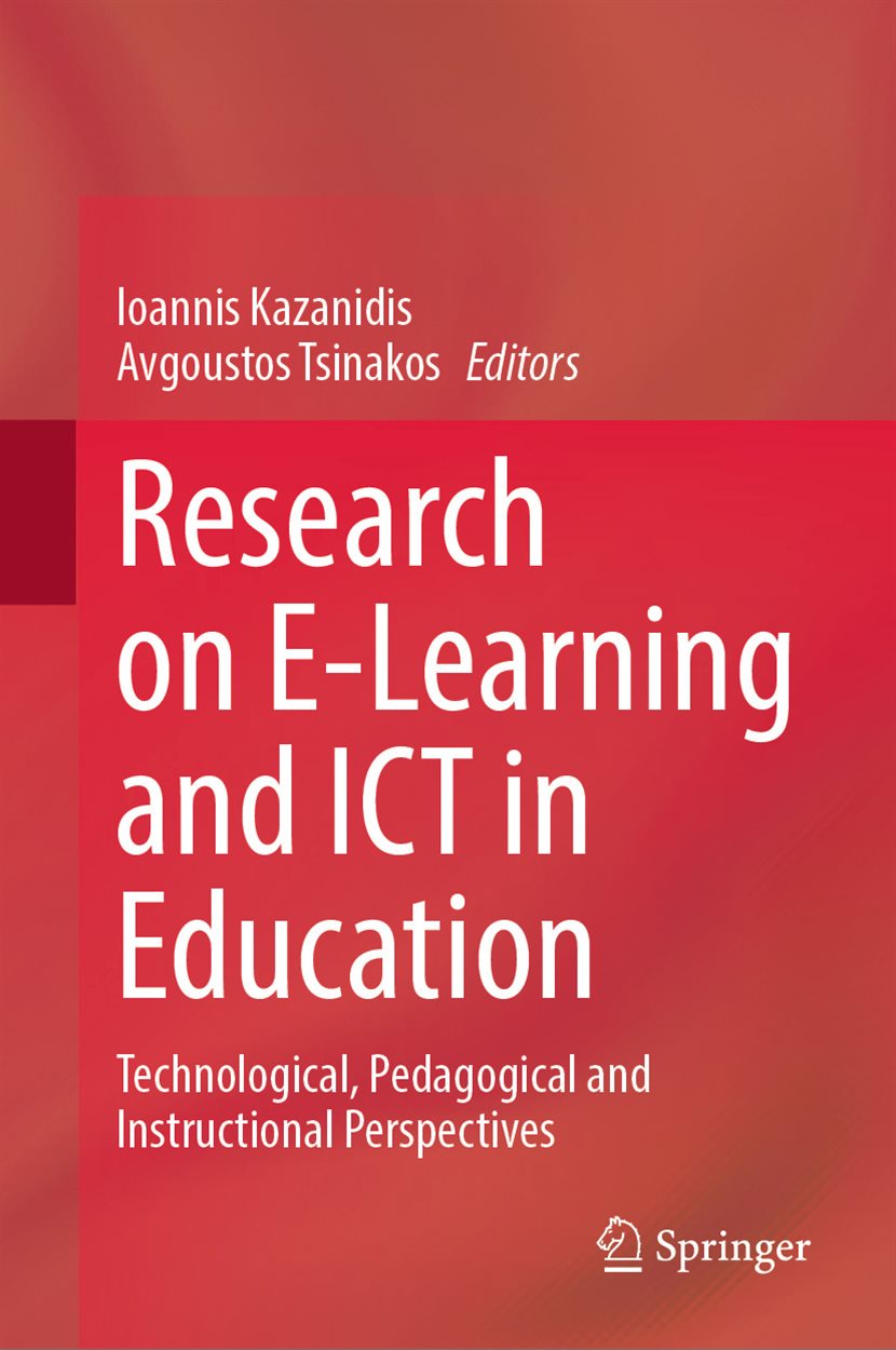 Research on E-Learning and ICT in Education