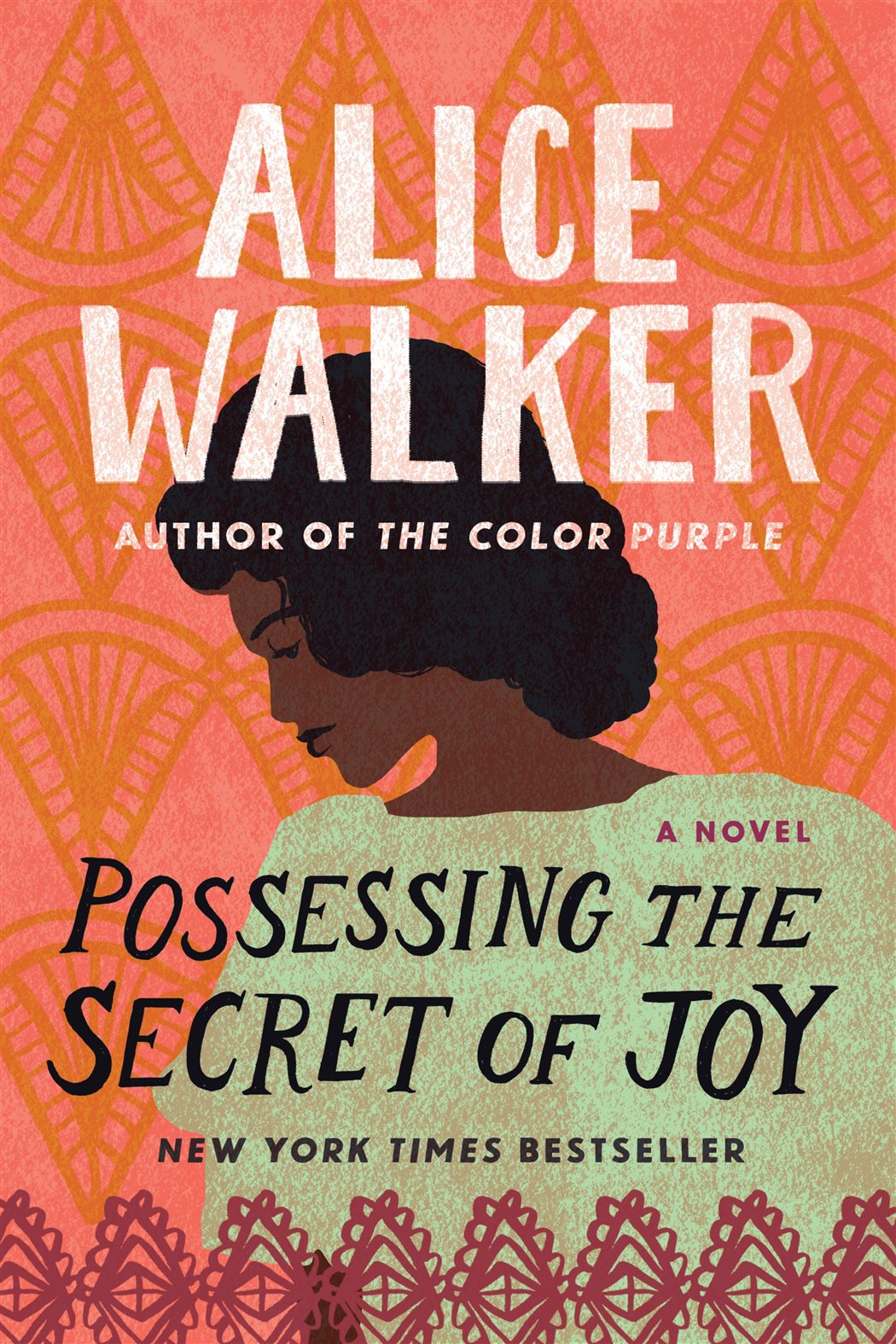 Possessing the Secret of Joy by Alice Walker (ebook)