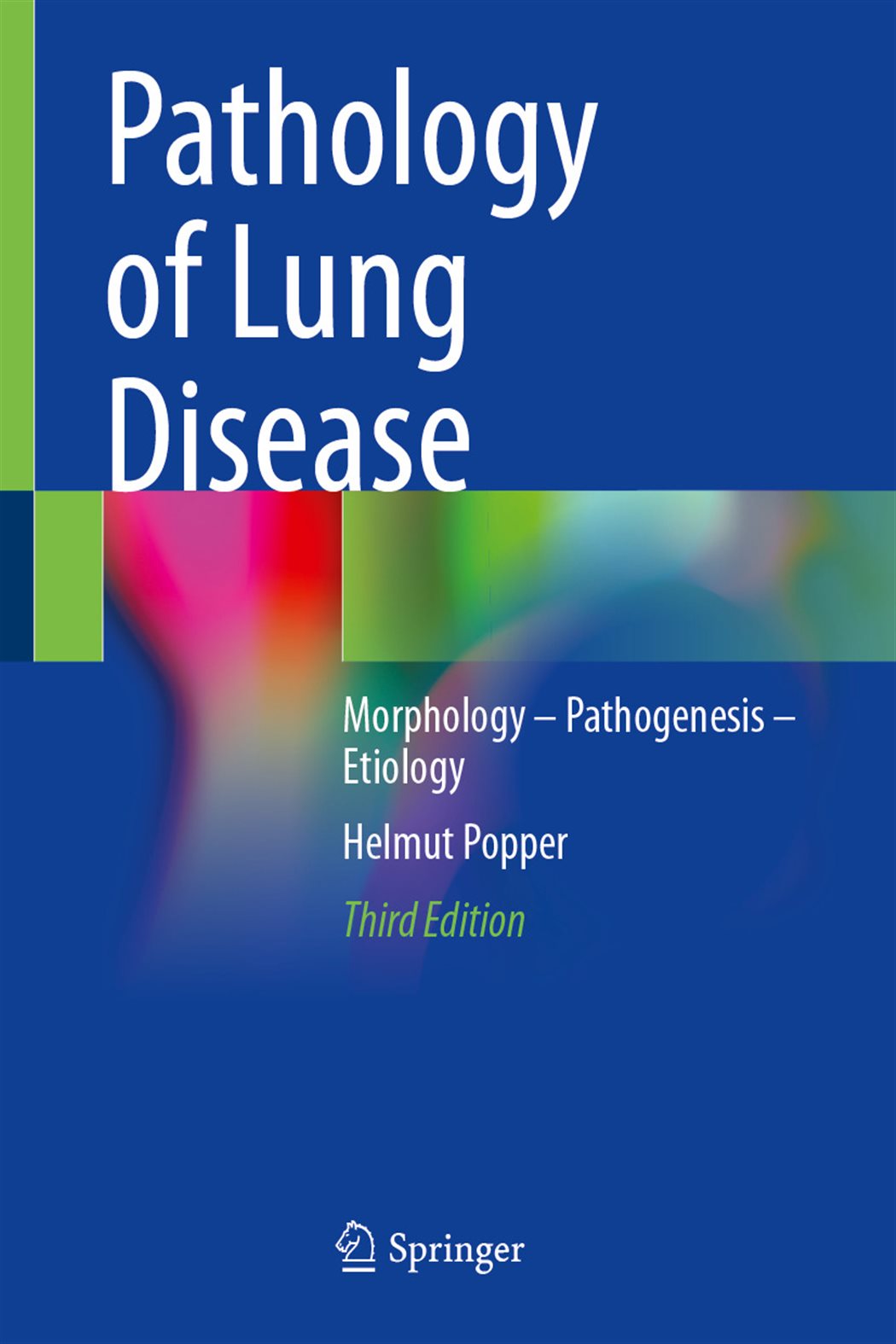 Pathology of Lung Disease (3rd ed.) by Helmut Popper (ebook)