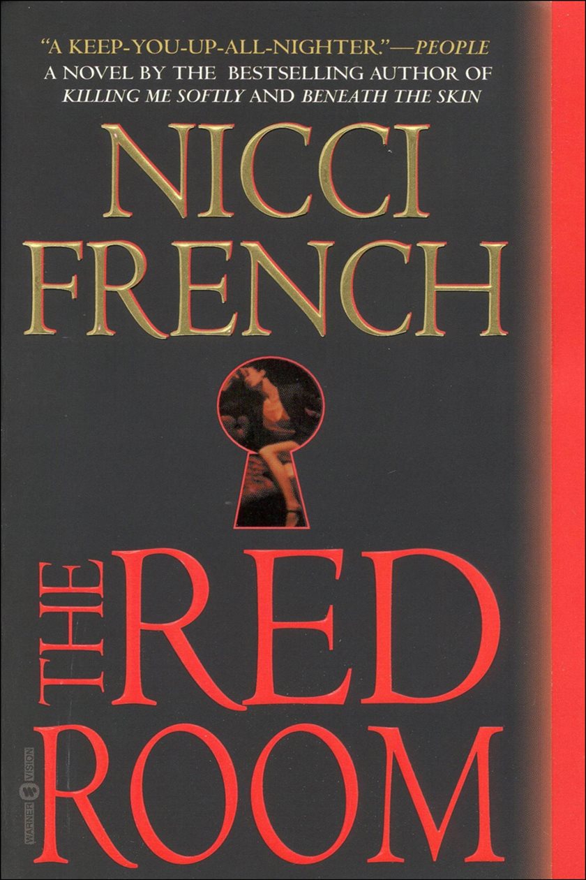 The Red Room by Nicci French (ebook)