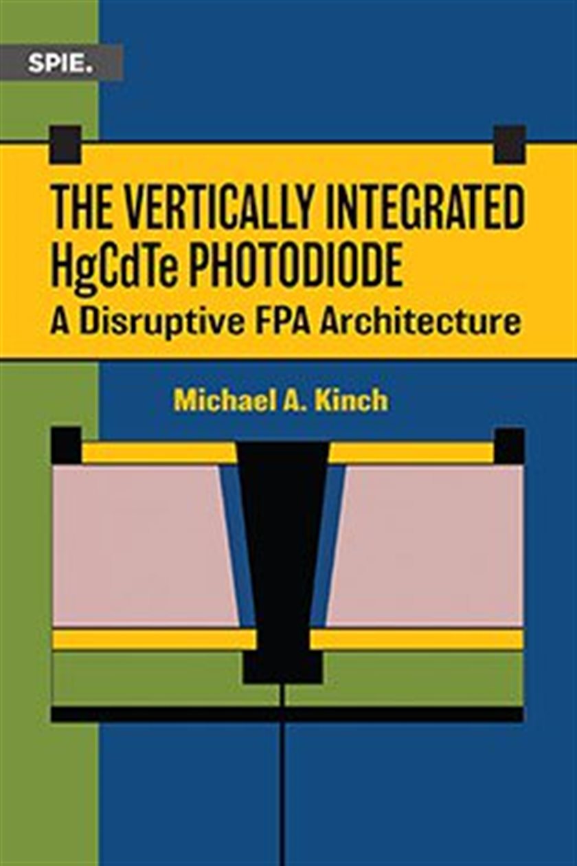 The Vertically Integrated HgCdTe Photodiode: A Disruptive FPA Architecture