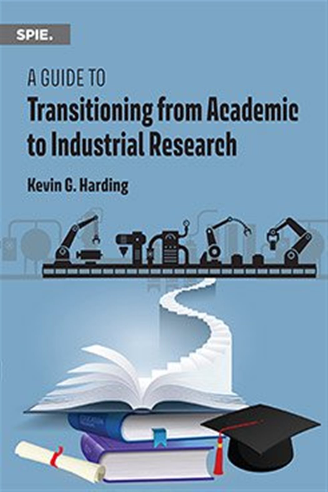 A Guide to Transitioning from Academic to Industrial Research