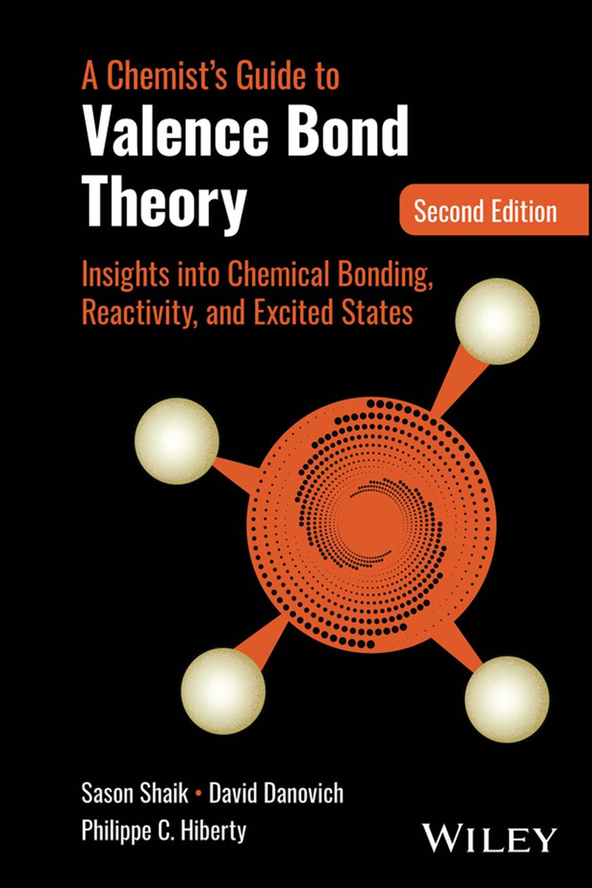 A Chemist's Guide to Valence Bond Theory (2nd ed.)