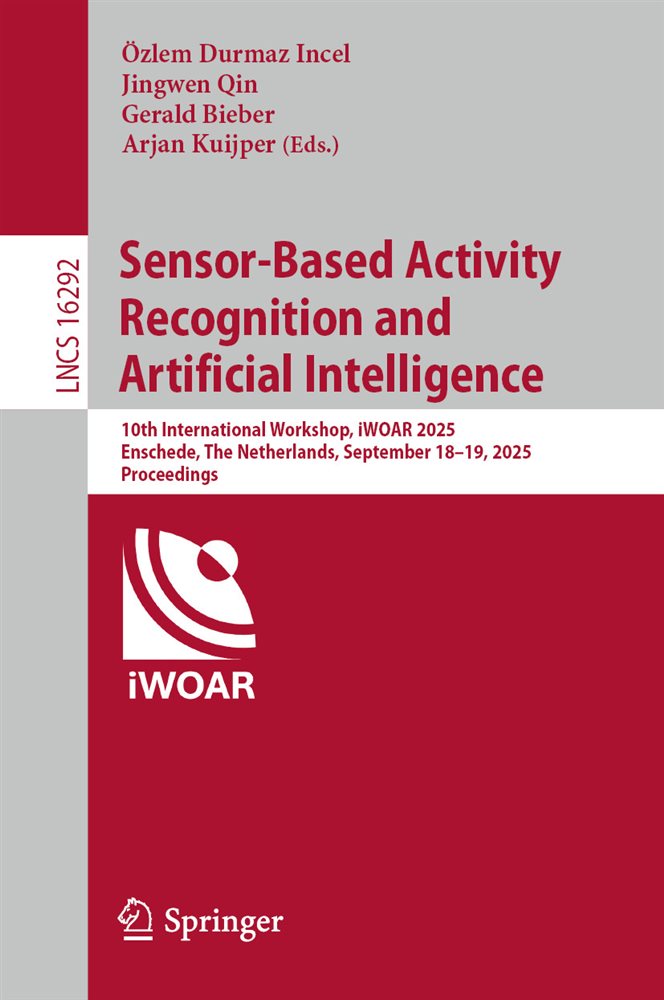 Sensor-Based Activity Recognition and Artificial Intelligence