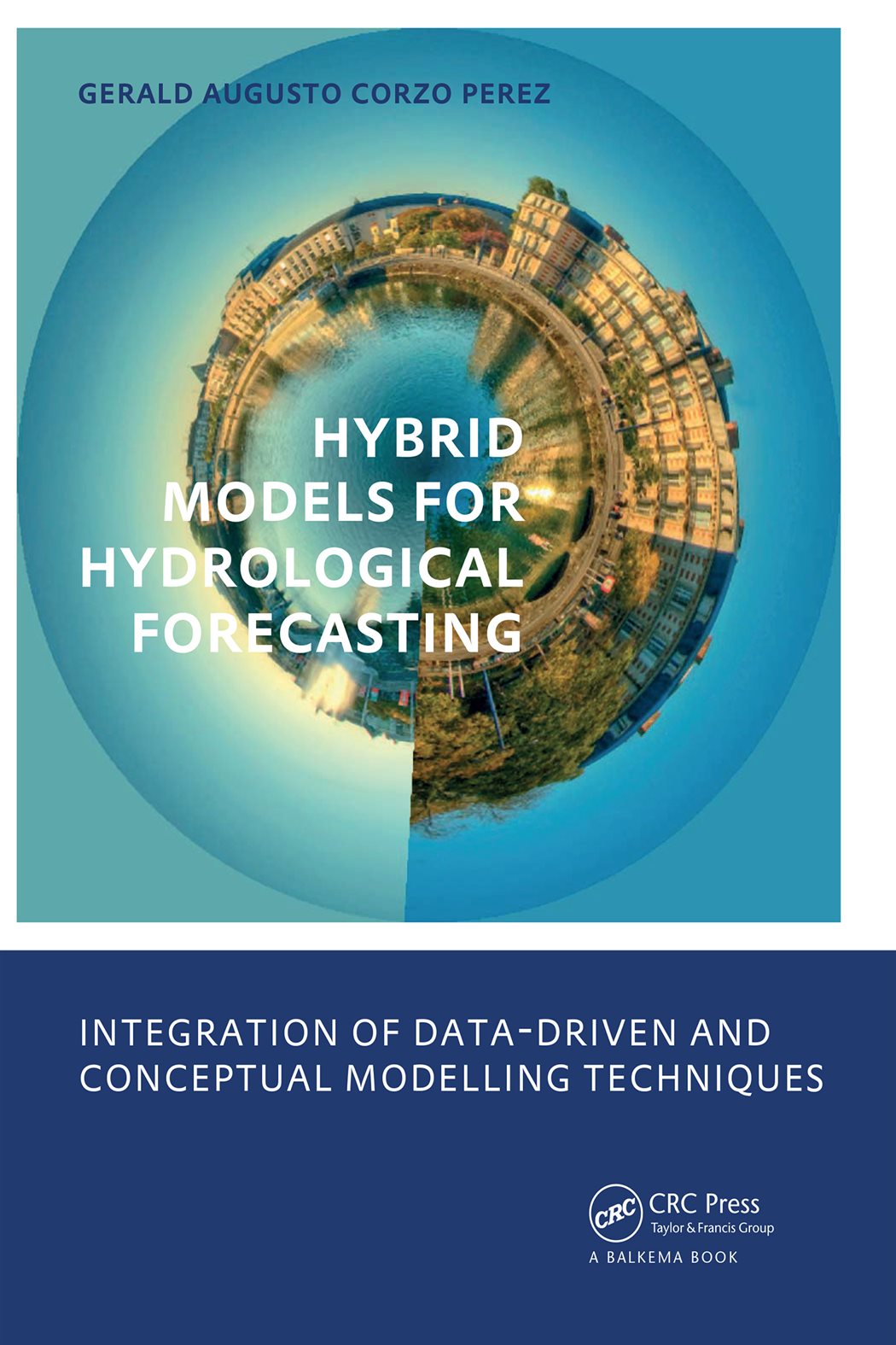 Hybrid models for Hydrological Forecasting: integration of data-driven ...