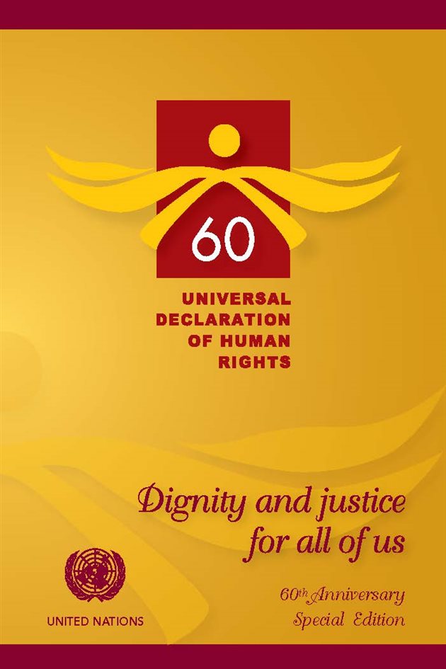 Universal Declaration of Human Rights