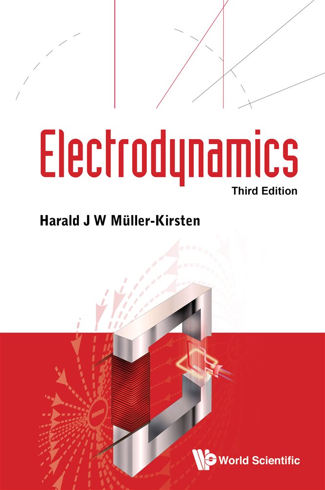 Electrodynamics by Harald J W Muller-kirsten (ebook)