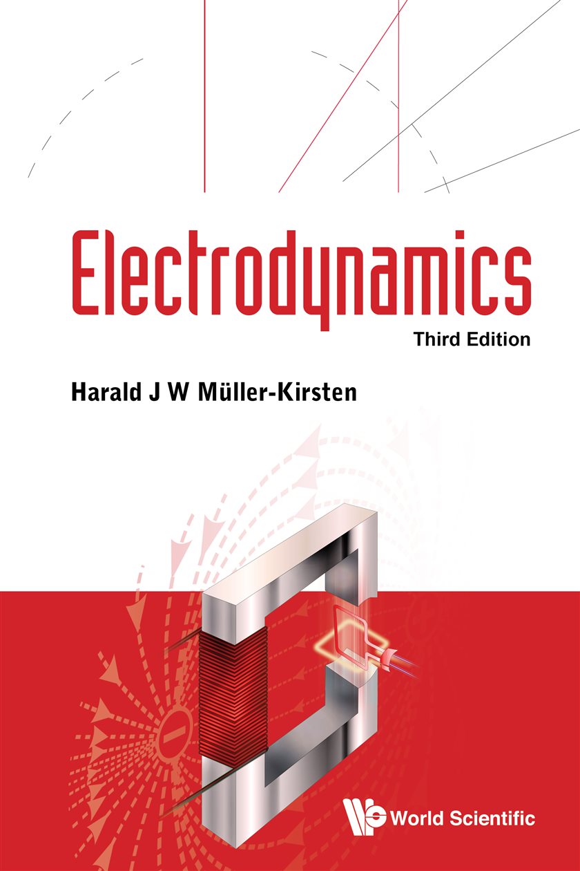 Electrodynamics by Harald J W Muller-kirsten (ebook)