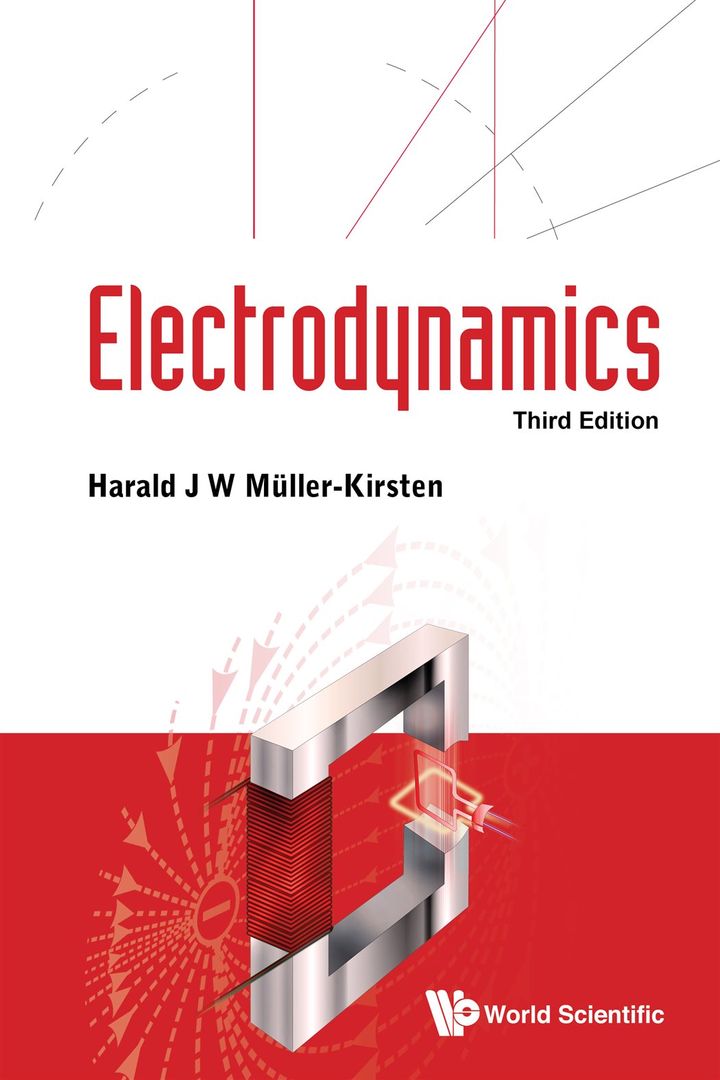 Electrodynamics by Harald J W Muller-kirsten (ebook)
