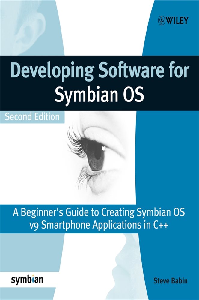 Developing Software for Symbian OS (2nd ed.) by Steve Babin (ebook)