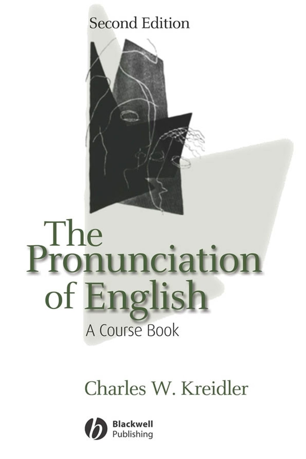 The Pronunciation of English (2nd ed.)