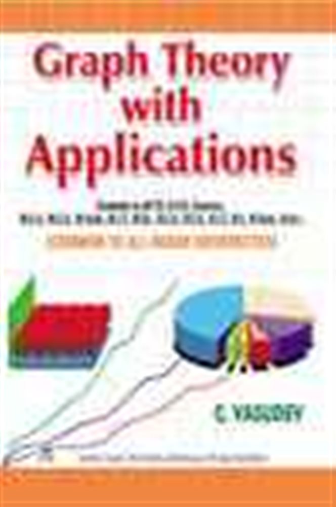 Graph Theory with Applications by C. Vasudev (ebook)