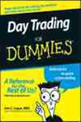 Day Trading For Dummies by Ann C. Logue (ebook)
