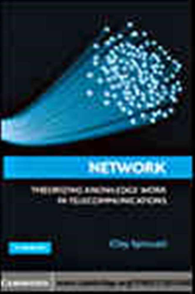 Network by Clay Spinuzzi (ebook)