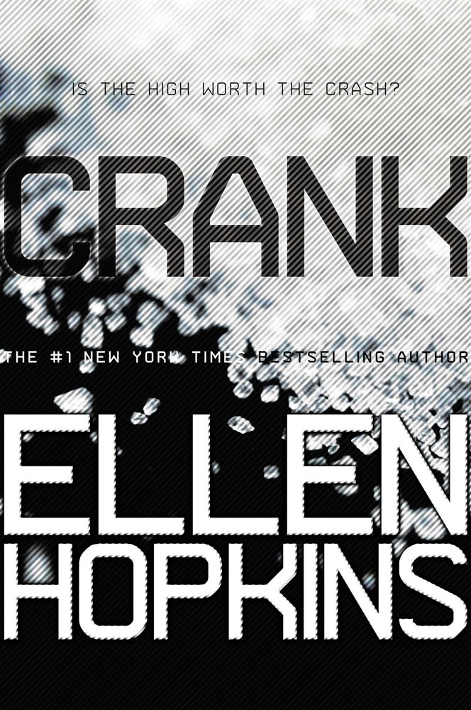 Crank by Ellen Hopkins (ebook)