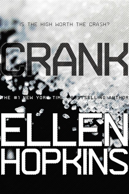 Crank by Ellen Hopkins (ebook)