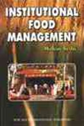 Institutional Food Management by Mohini Sethi (ebook)