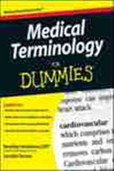 Medical Terminology For Dummies by Beverley Henderson (ebook)