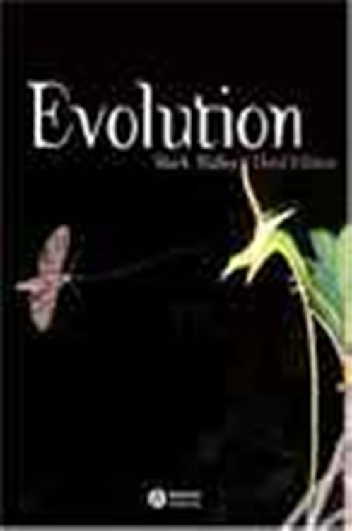 Evolution (3rd ed.) by Mark Ridley (ebook)