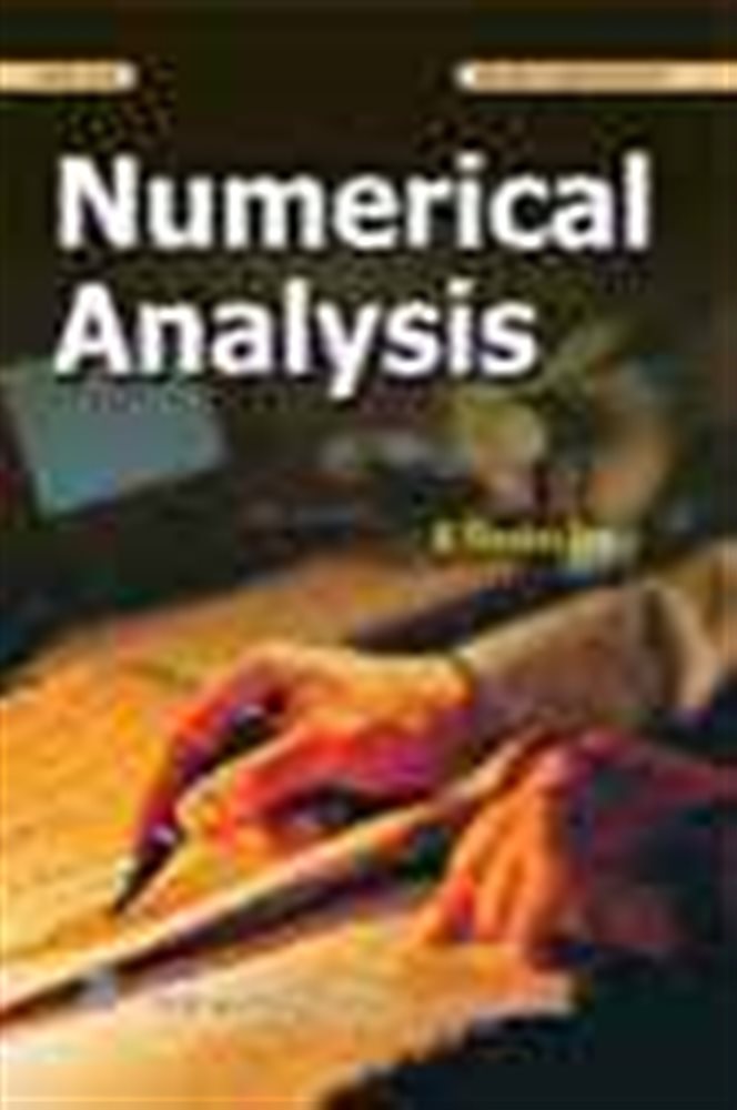 Numerical Analysis (3rd ed.) by G Shanker Rao (ebook)