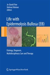 Life with Epidermolysis Bullosa (EB) by Jo-David Fine (ebook)