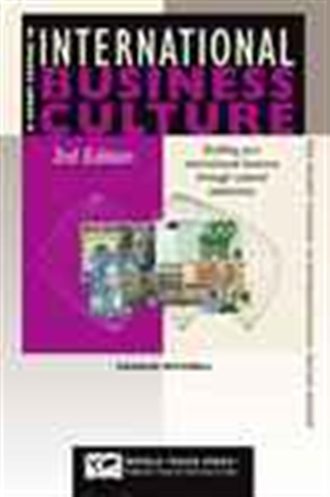 Short Course in International Business Culture (3rd ed.)