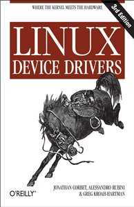 Linux Kernel Development (3rd ed.) by Robert Love (ebook)