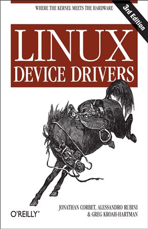 Linux Kernel Development (3rd ed.) by Robert Love (ebook)
