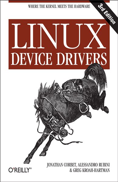 Linux Kernel Development (3rd ed.) by Robert Love (ebook)