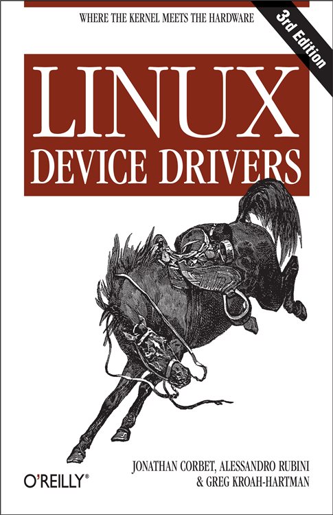 Linux Kernel Development (3rd ed.) by Robert Love (ebook)