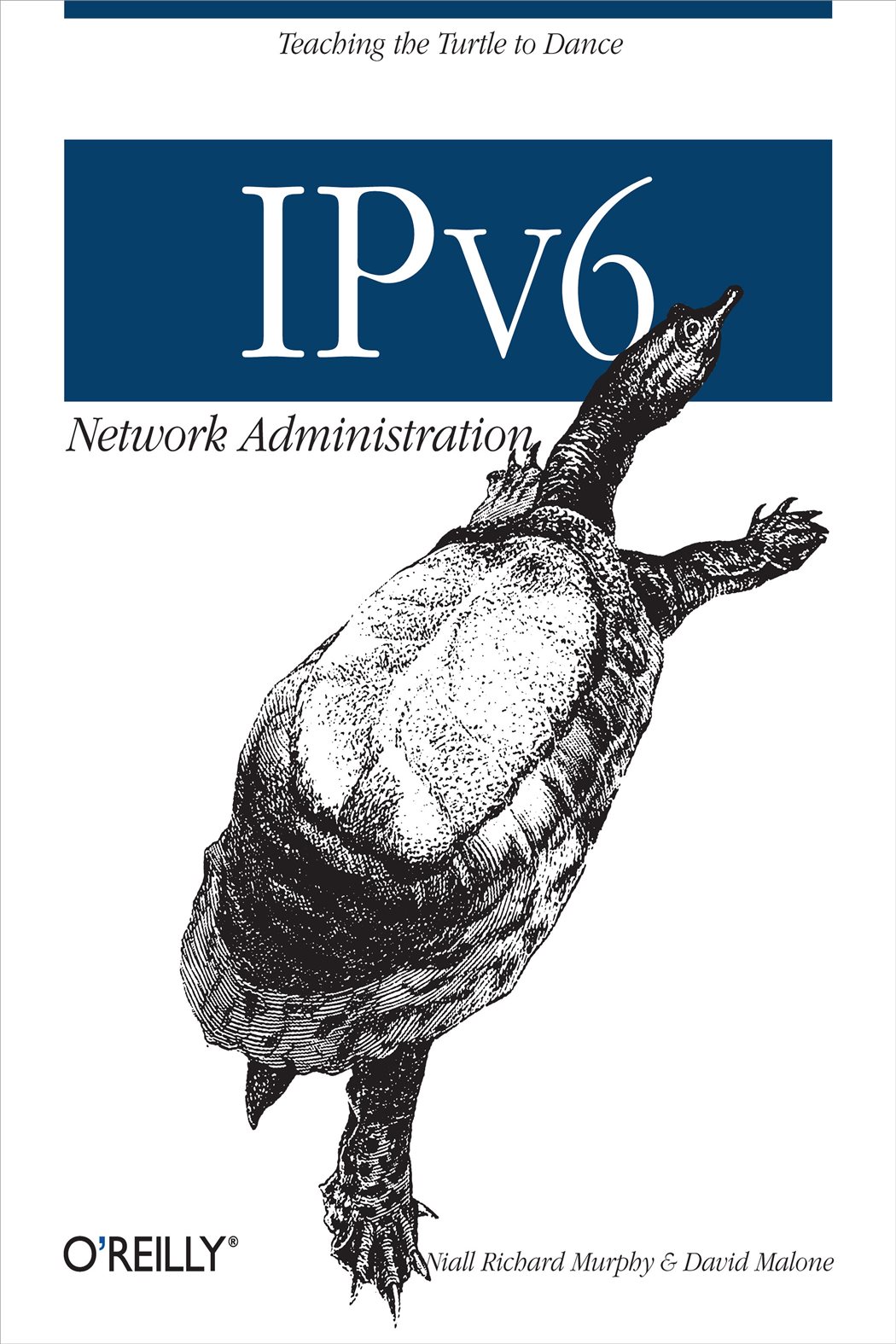 IPv6 Network Administration by Niall Richard Murphy (ebook)