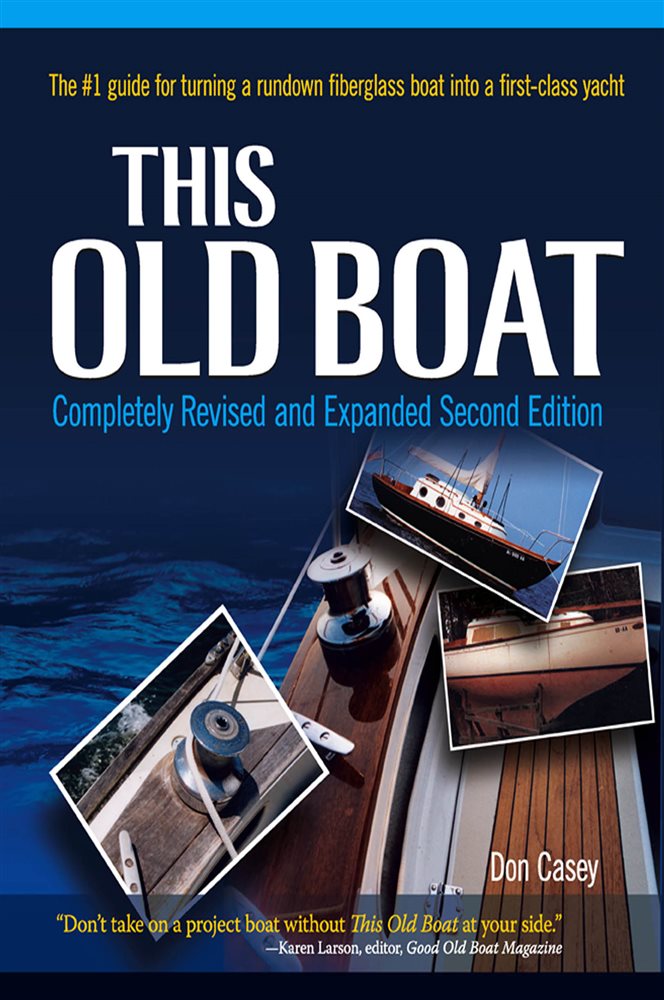 This Old Boat, Second Edition (2nd ed.) by Don Casey (ebook)