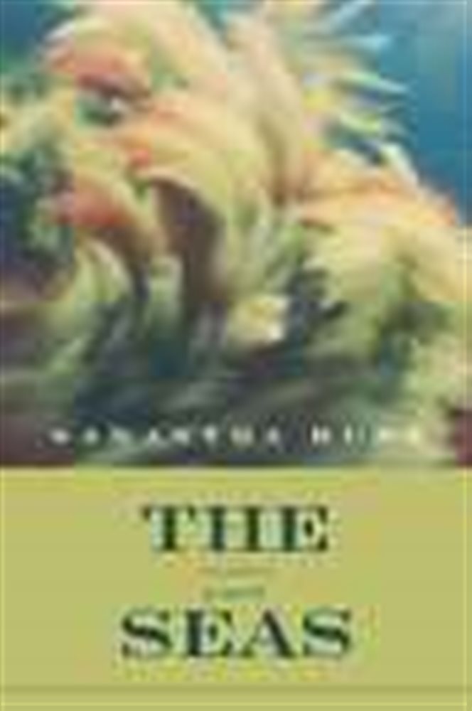 The Seas by Samantha Hunt (ebook)