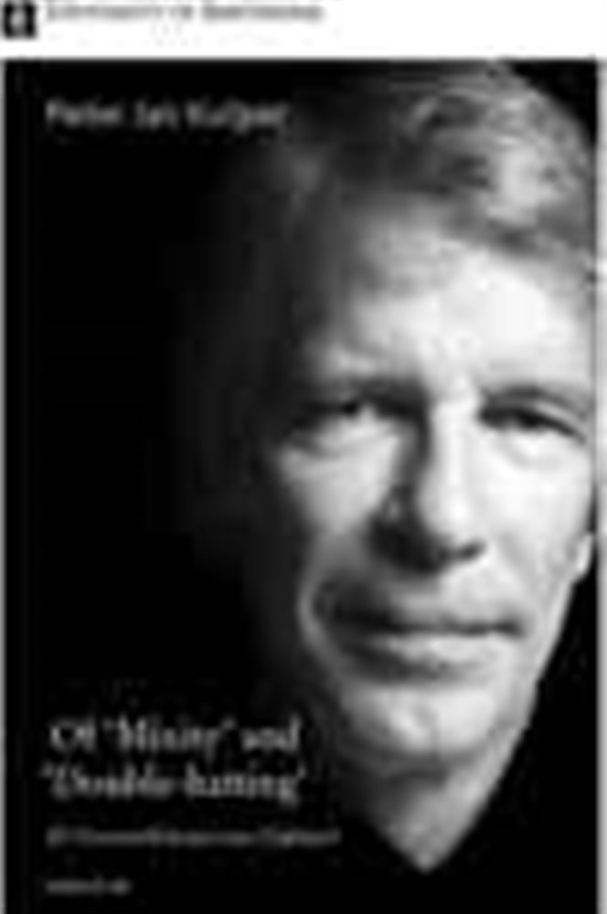 Of ‘Mixity’ and ‘Double-hatting’ by Pieter Jan Kuijper (ebook)