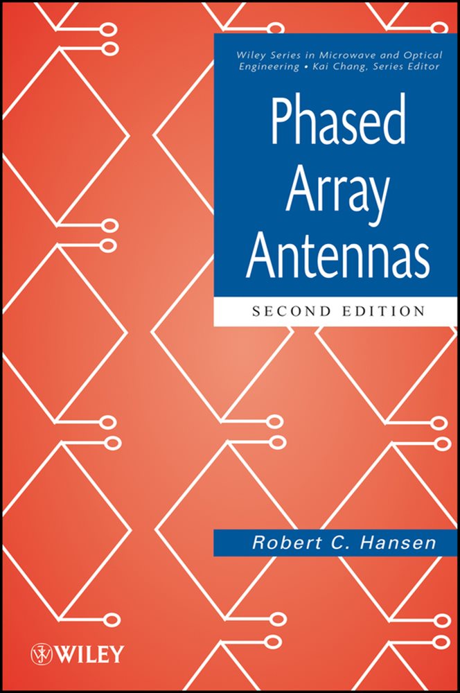 Phased Array Antennas (2nd ed.) by Robert C. Hansen (ebook)