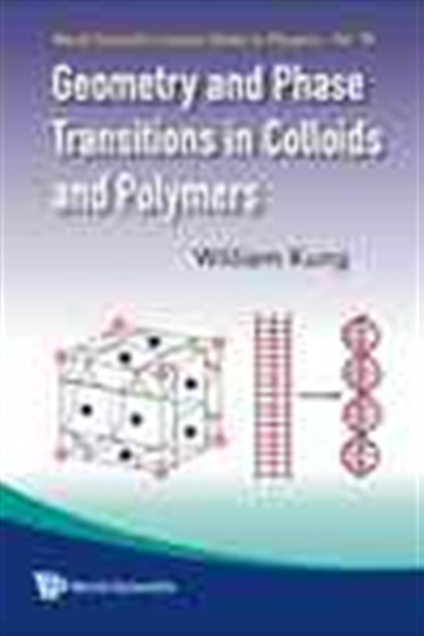 Geometry And Phase Transitions In Colloids And Polymers