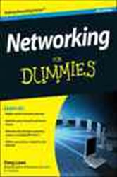 Networking For Dummies ® (9th ed.) by Doug Lowe (ebook)