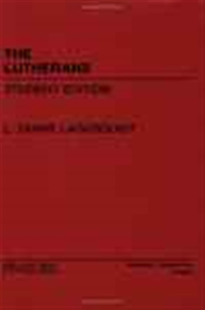 The Lutherans: Student Edition by L. DeAne Lagerquist (ebook)