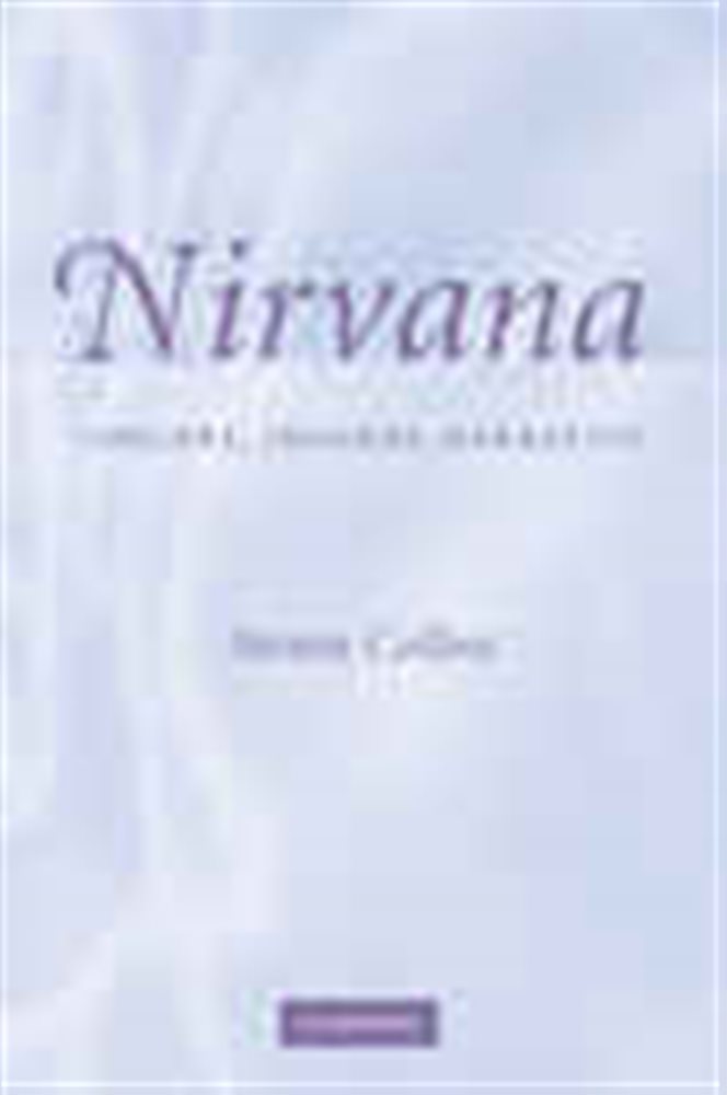 Nirvana by Steven Collins (ebook)