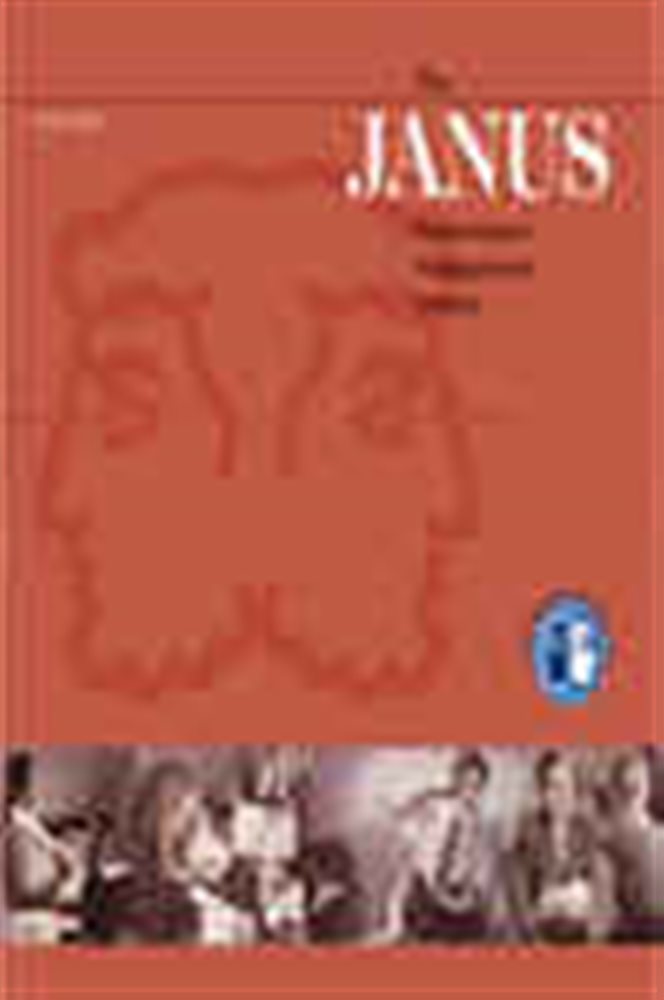 Janus Performance Management System, 3 by Jon Warner (ebook)