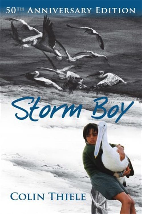 Storm Boy by Colin Thiele (ebook)
