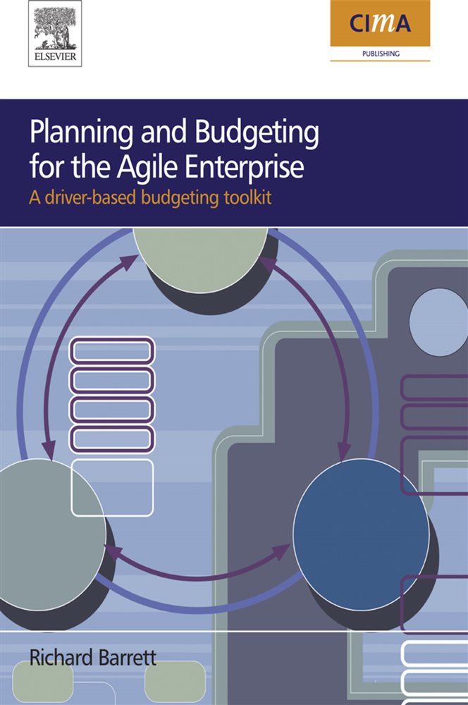 Planning and Budgeting for the Agile Enterprise